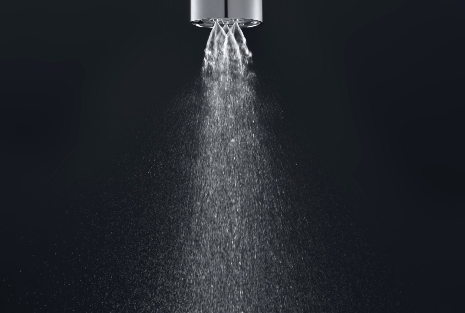Atomizer Triple Jet Mist Stream Tap Aerator | Pure Blue Sustainability