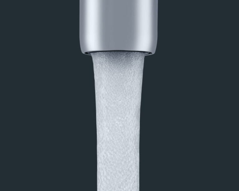 1.0 GPM Honeycomb PCA Perlator Tap Aerator | Pure Blue Sustainability